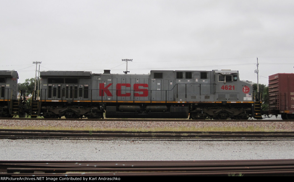 KCS 4621